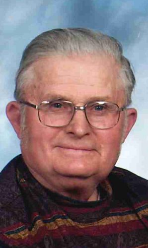 Donald Wallace Knudson | News, Sports, Jobs - The Journal